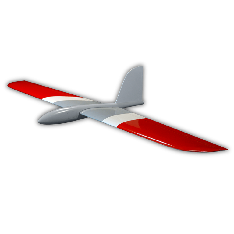 M60 · North County Flying Machines