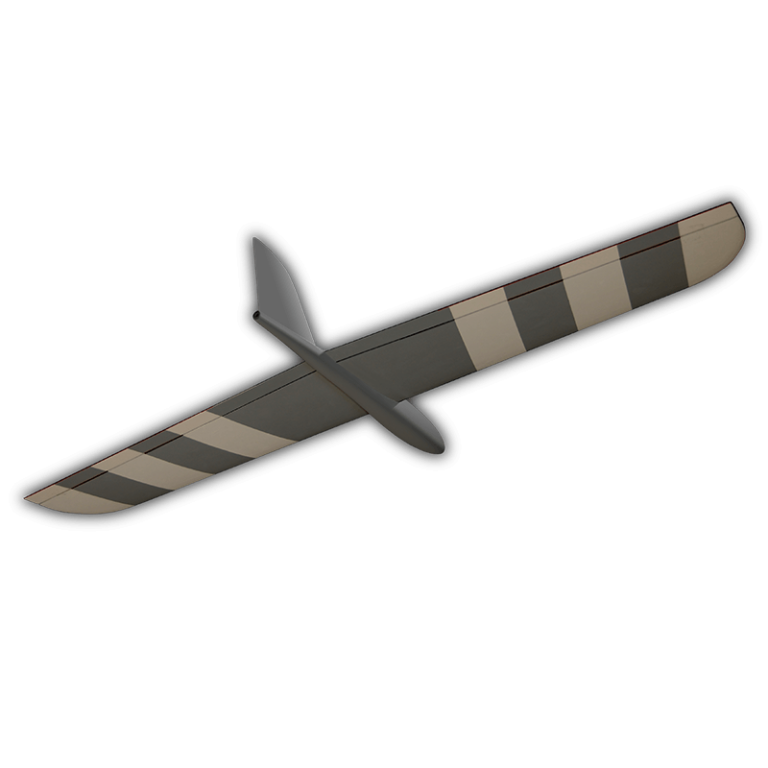 M60 · North County Flying Machines